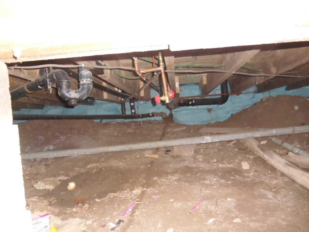 Basement Waterproofing Unique Crawl Space In Bridgenorth Ontario Basement Waterproofing Unique Crawl Space In Bridgenorth Ontario