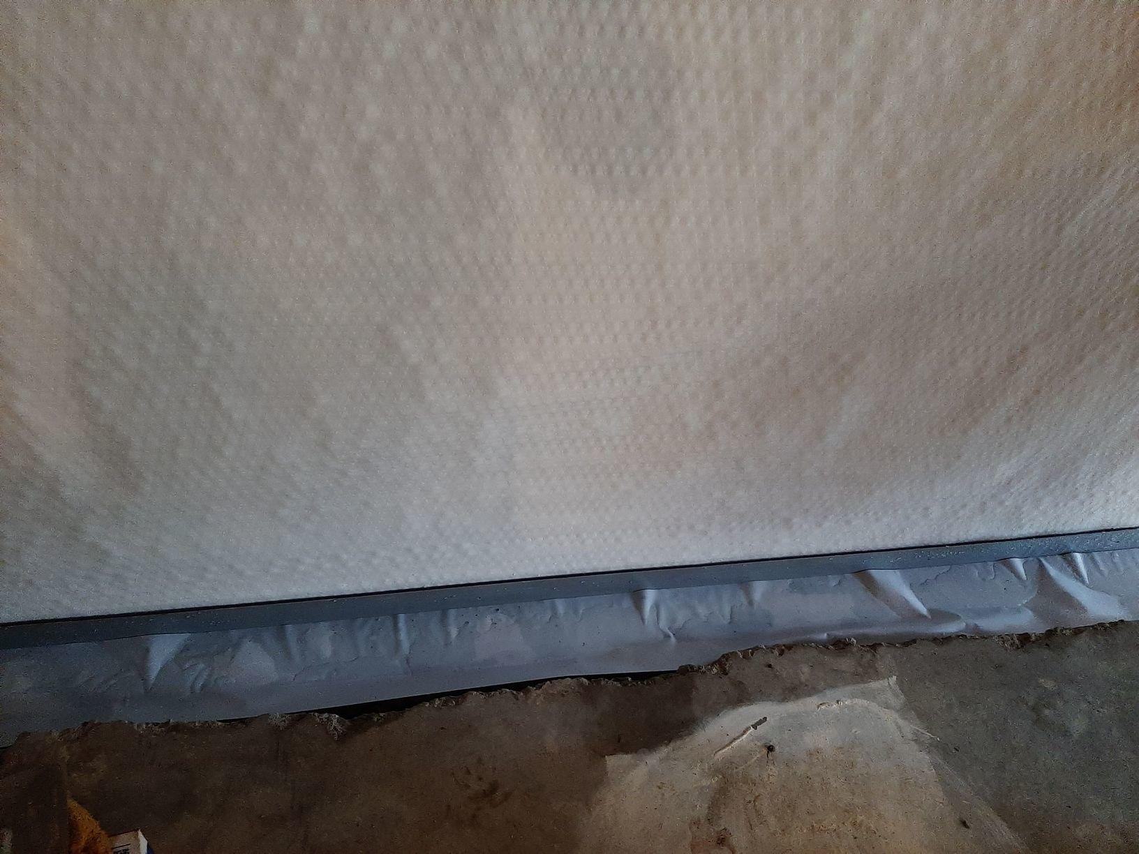 Basement Waterproofing - WaterGuard in Clarksville, TN - WaterGuard