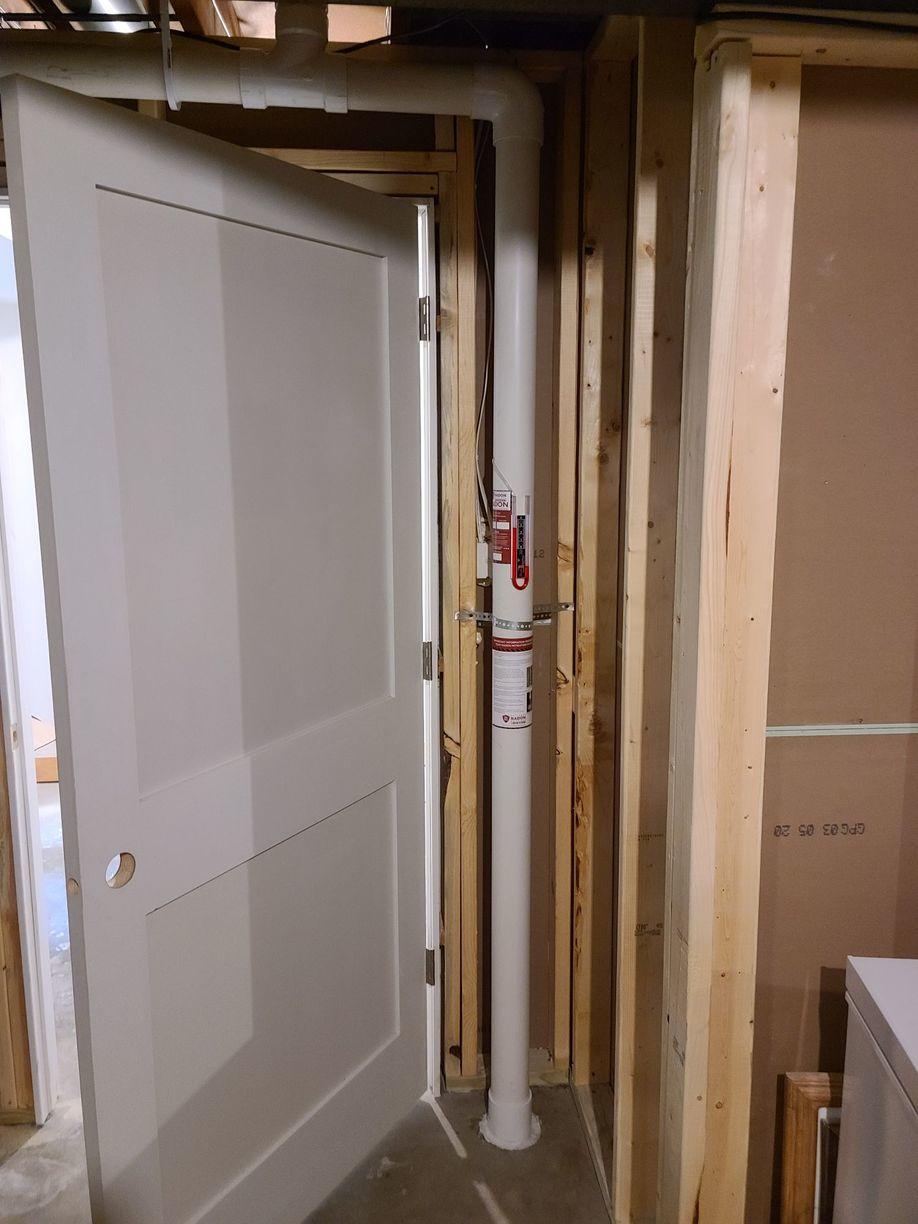 National Radon Defense Midwest - Radon Mitigation System - Radon Gas ...