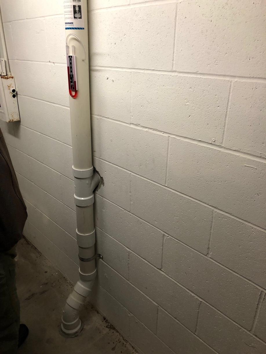 Radon Defense Midwest - Radon Mitigation System - Radon Mitigation ...