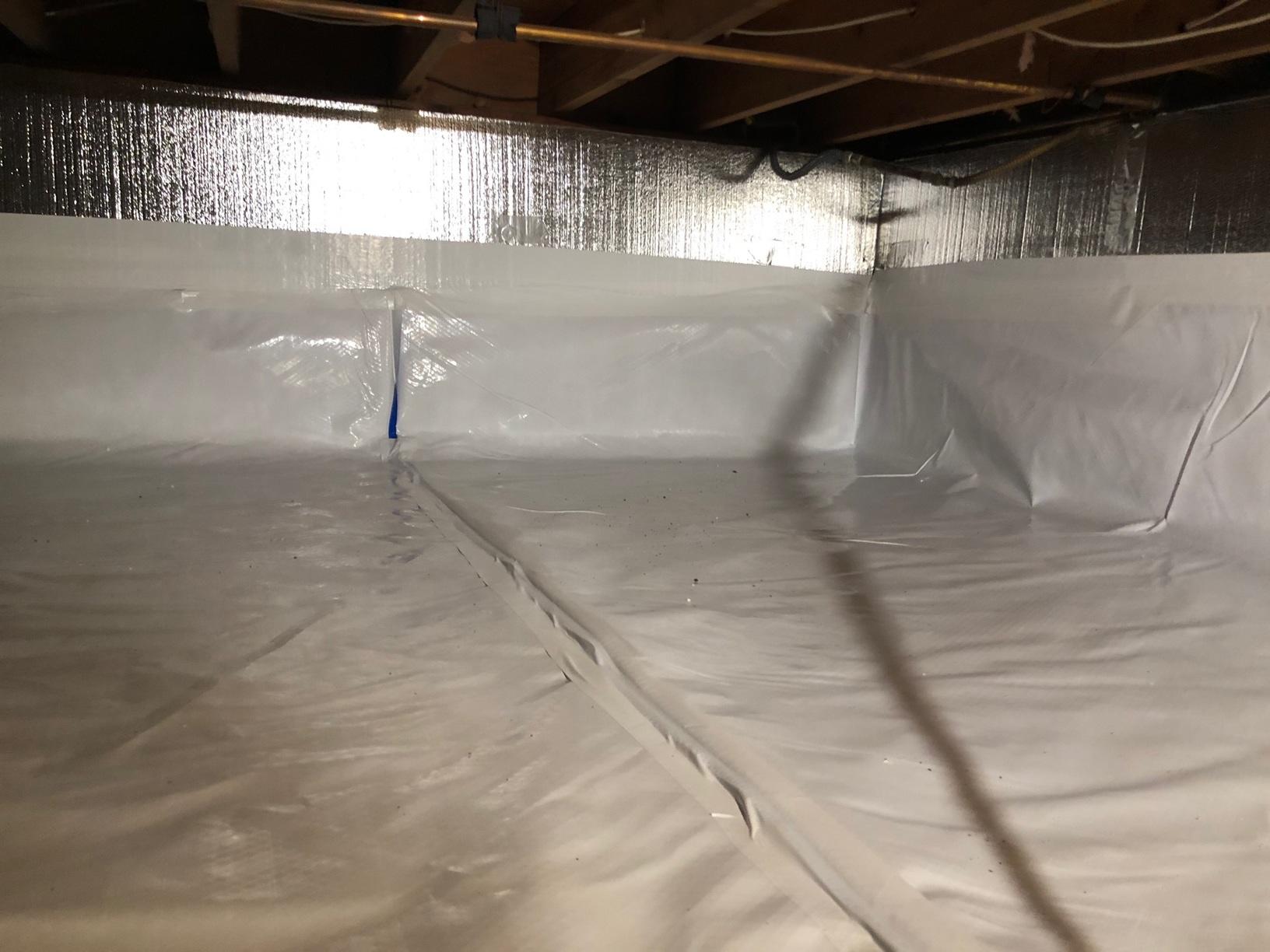 Basement Waterproofing - Morristown, New Jersey Basement Waterproofing ...