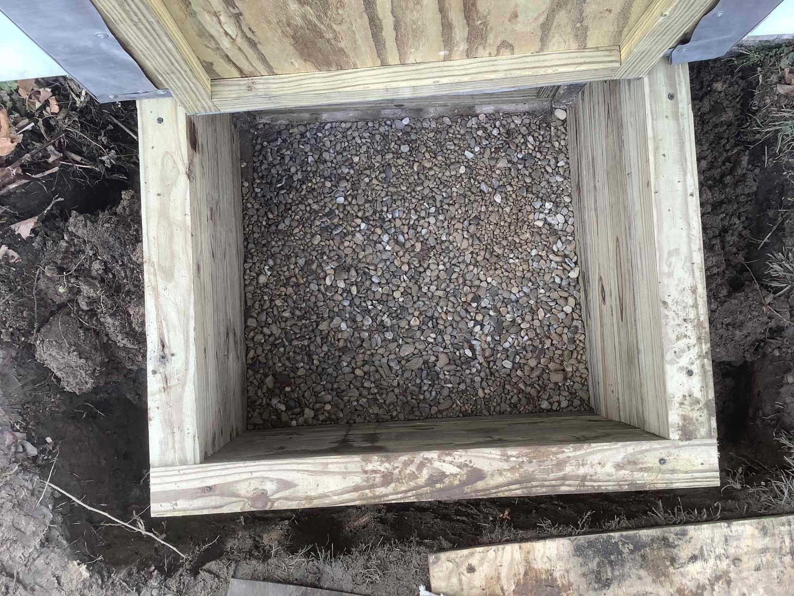 Crawl Space Repair - Valparaiso Indiana Crawlspace Encapsulation ...