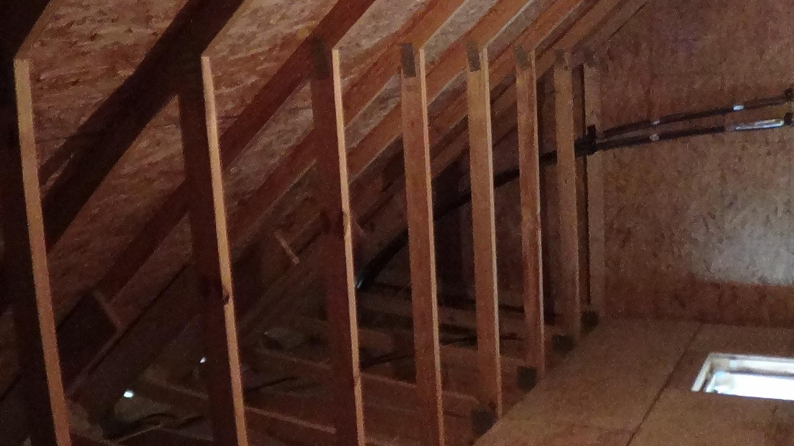 Insulation Services - Insulating A Bonus Room With Silverglo in Myrtle ...