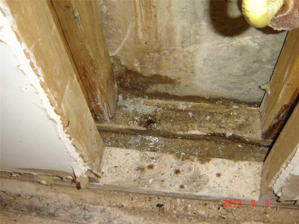 Basement Waterproofing - Basement Leaks in Sunset Hills, MO - Drywall ...