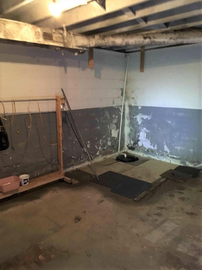 Basement Waterproofing - Protecting Damaged Basement from Water Seepage ...