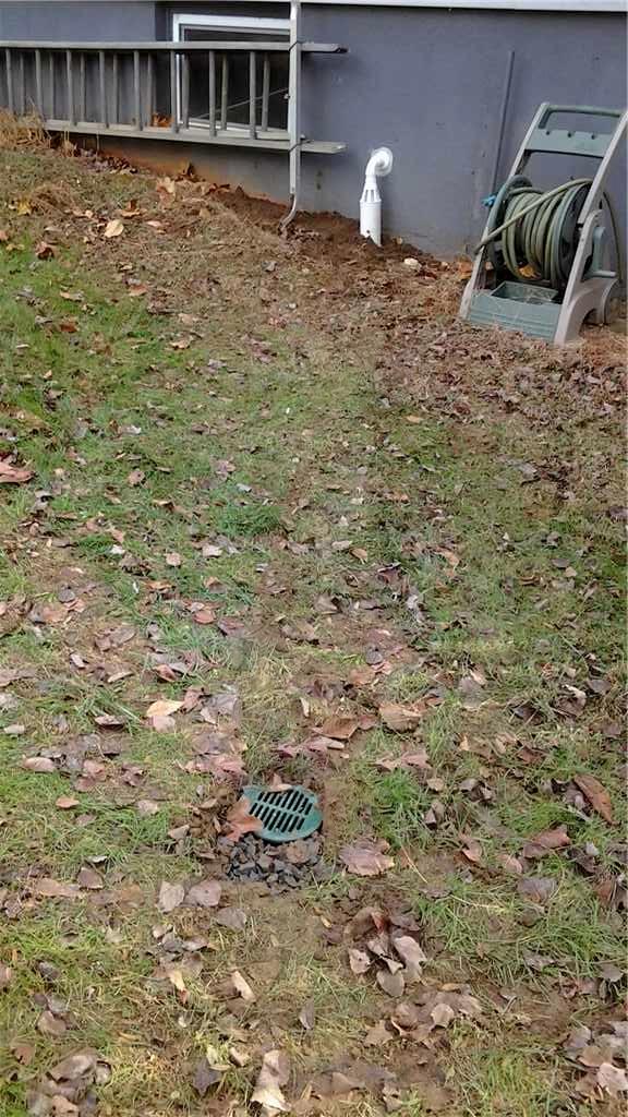 Basement Waterproofing - Morganville Homeowner Worried About Mold ...