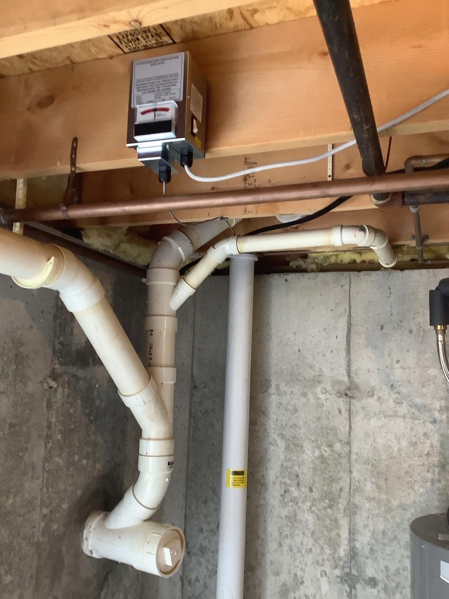 Radon Gas Mitigation - Radon Mitigation System, Concord, NH - Radon ...