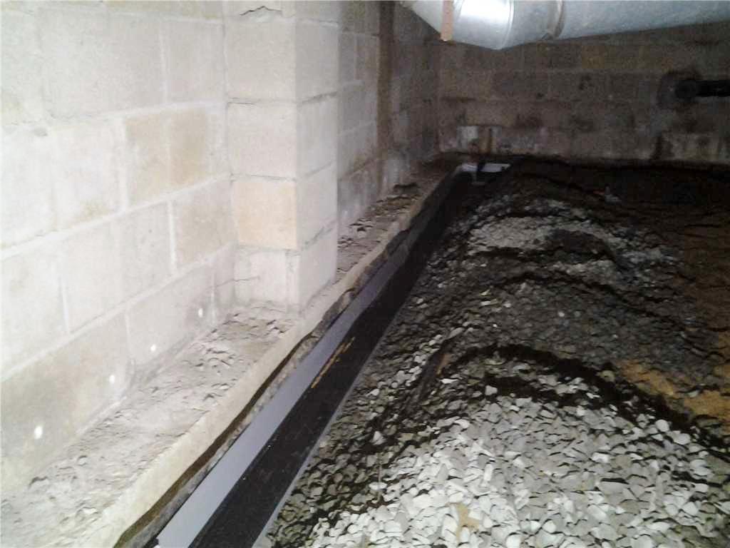 Crawl Space Repair - Importance of Crawl Space Encapsulation - Crawl ...