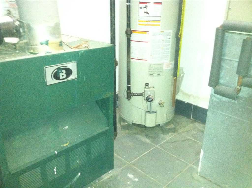 Basement Waterproofing - ThermalDry Flooring Adds Attractive Finish to ...