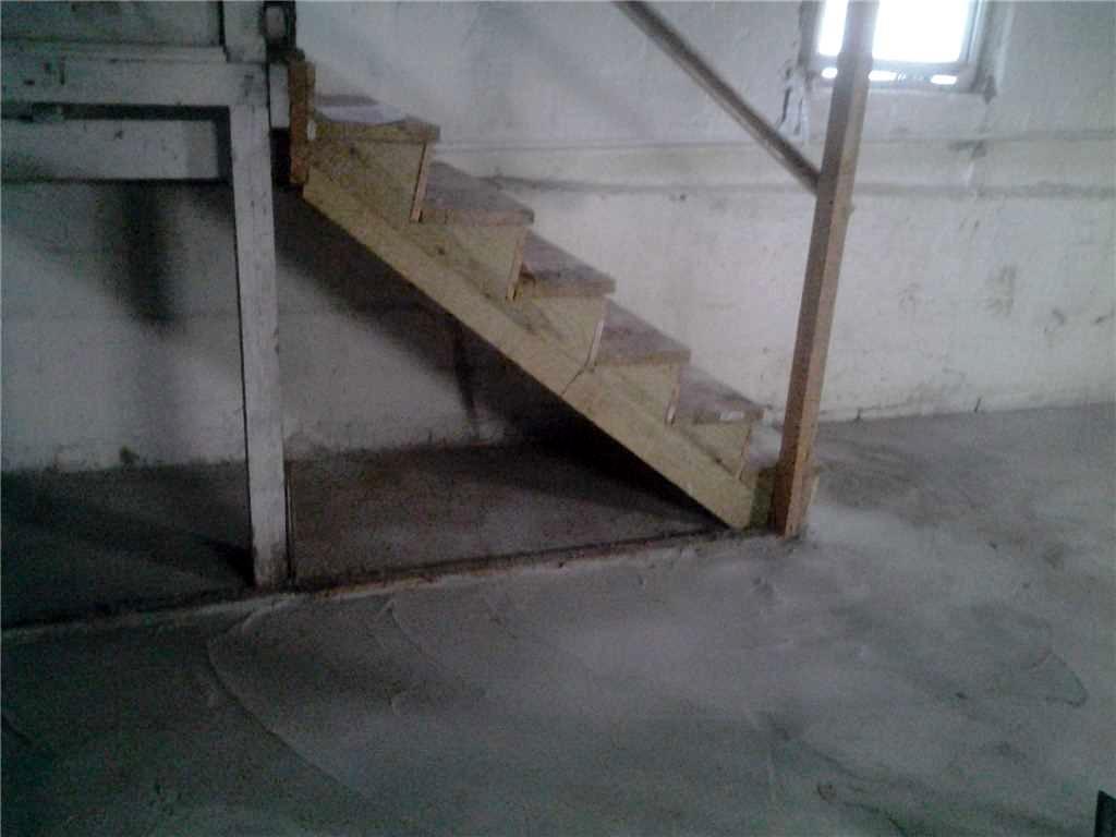 Basement Waterproofing - Jamaica, NY Basement - Waterproofed by Quality ...