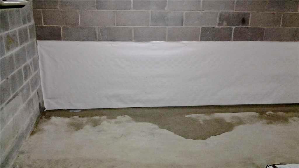 Basement Waterproofing - Basement Waterproofing in Fort Lee - Basement ...