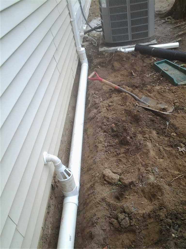 Foundation Repair - Foundation Fix in Allentown, NJ - No-Freeze ...