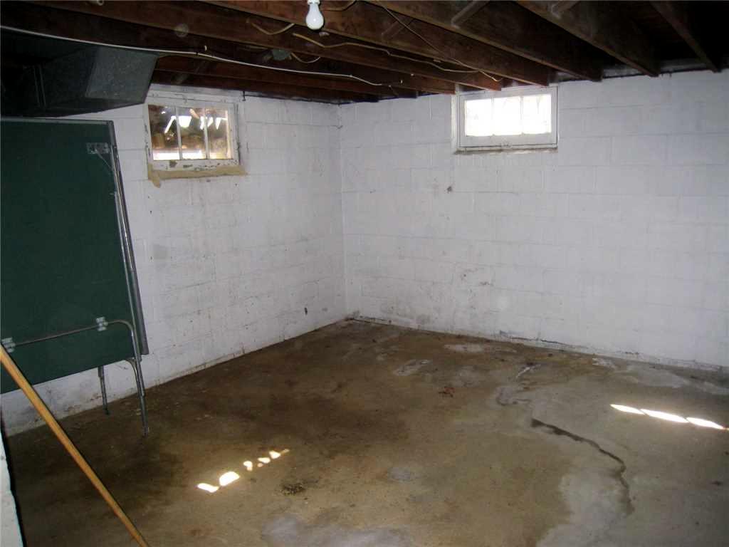 Foundation Repair - Foundation Fix in Allentown, NJ - Wet Basements
