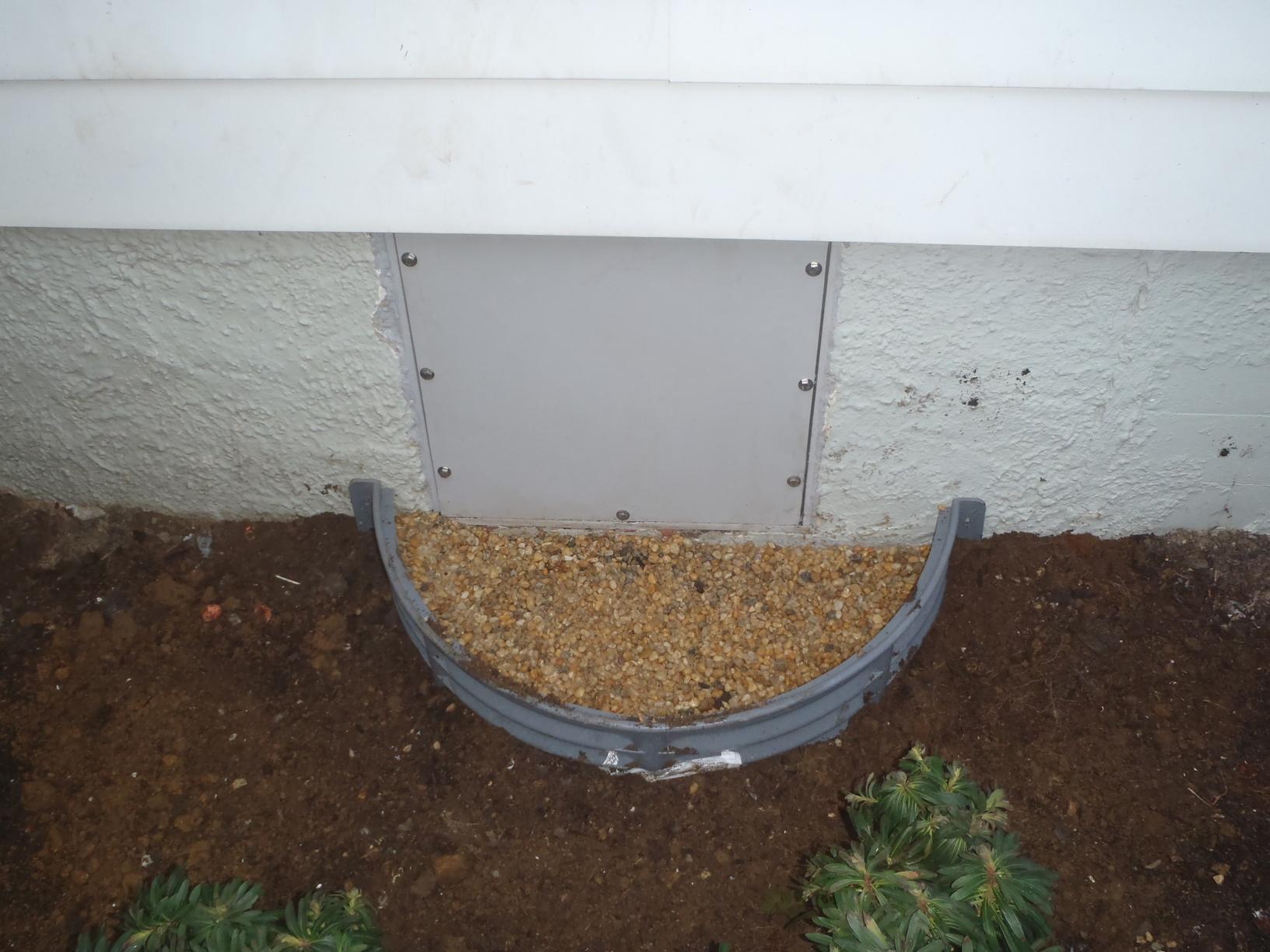 Home Insulation Services - Crawl Space Encapsulation in Wilmington, DE ...