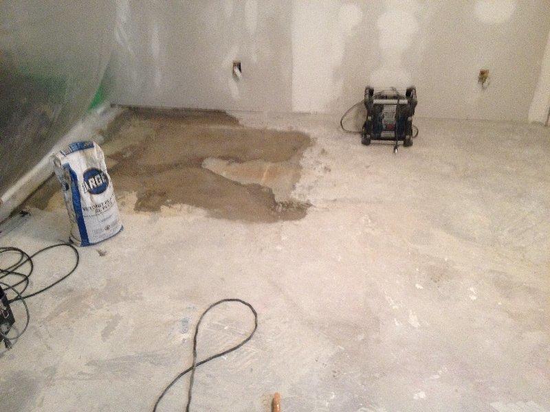 Basement Systems Vancouver - Basement Waterproofing Photo Album ...