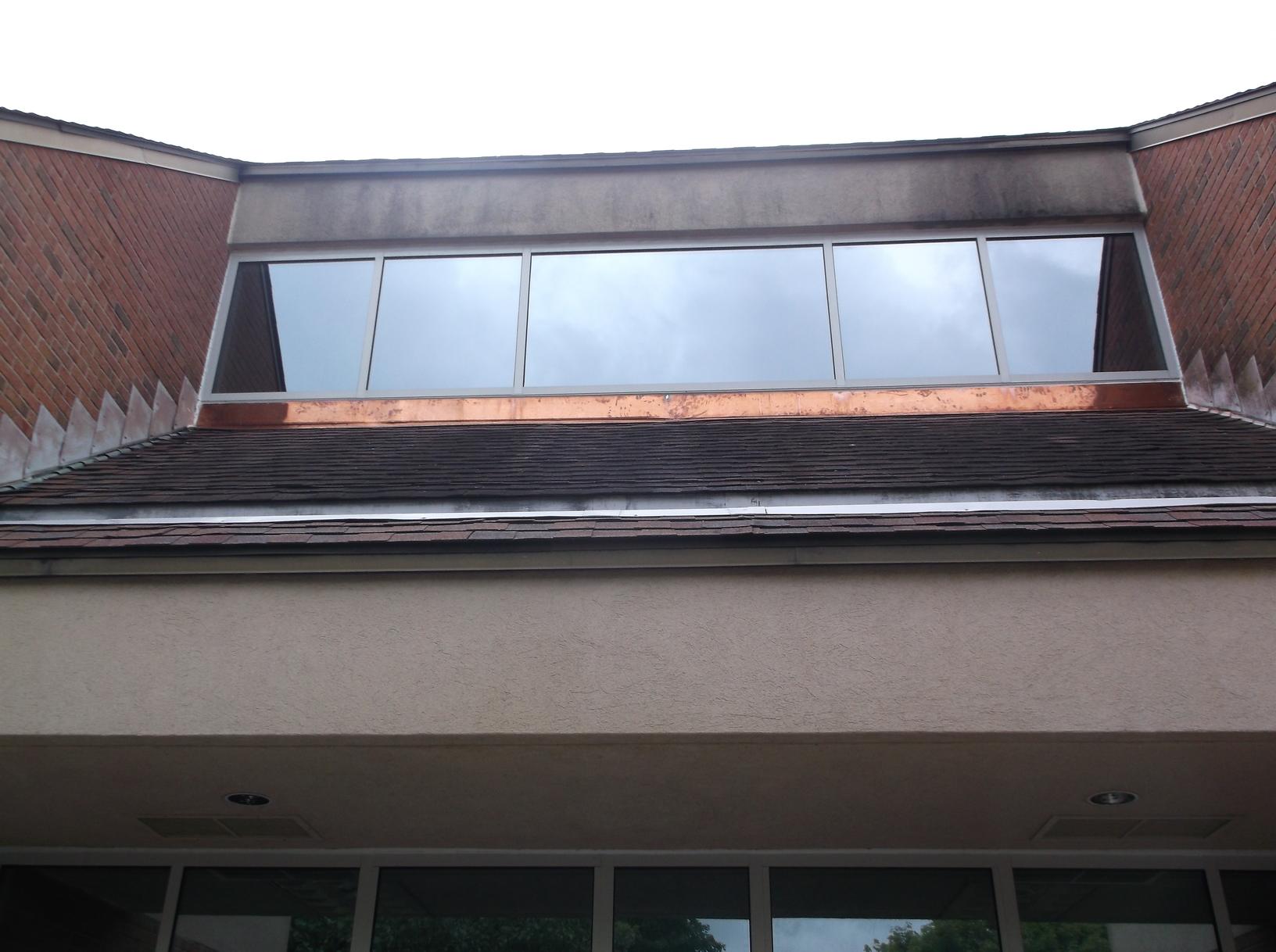 Windows - Brookfield, CT Town Hall Replacement Windows - Second Floor ...