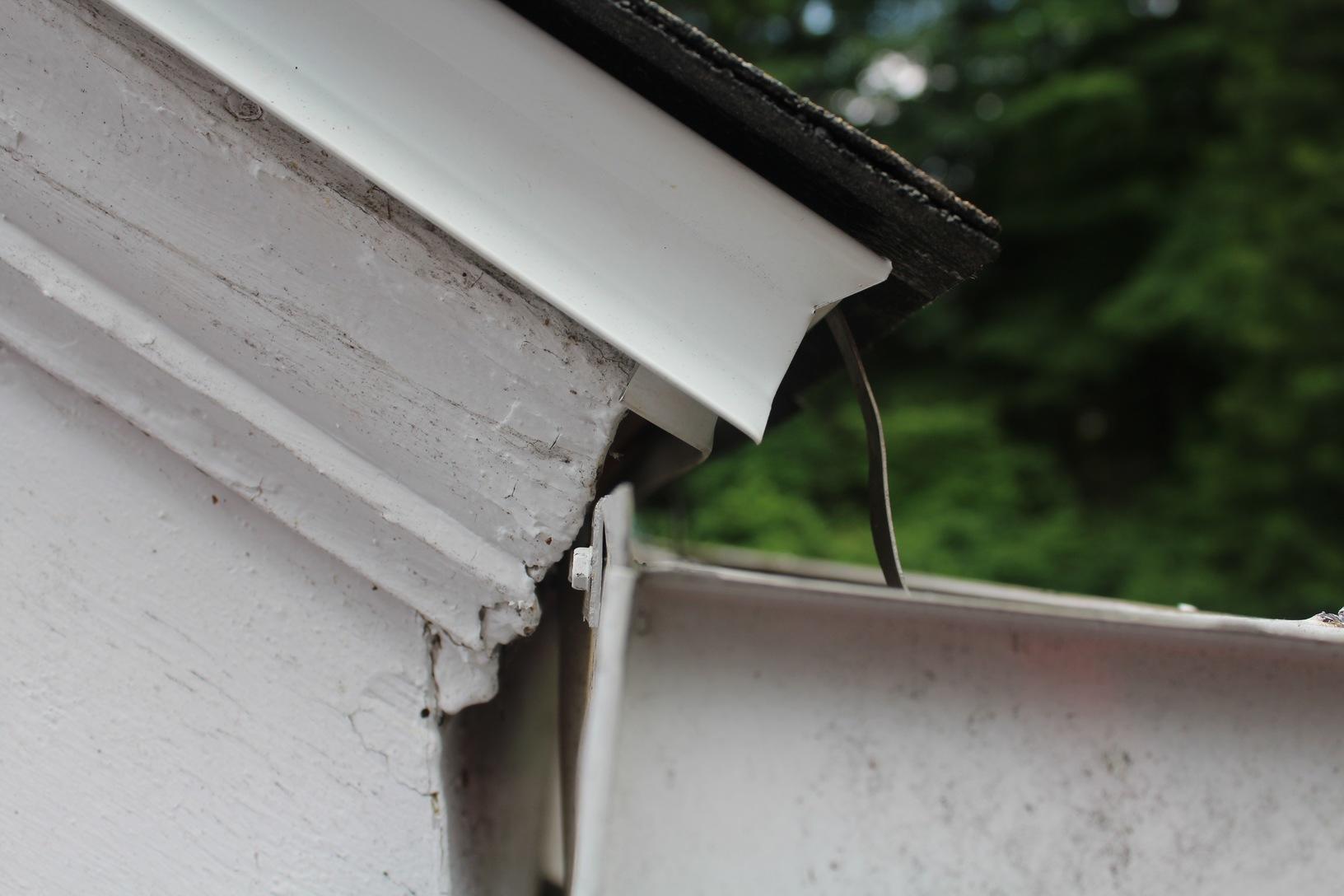 Roof Replacement - Blown-In Insulation with Roof Replacement in Storrs ...