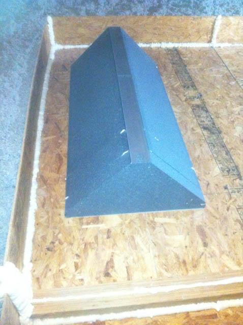 Attic Insulation - Insulated Attic Torrington, CT - Hatches Need to be ...