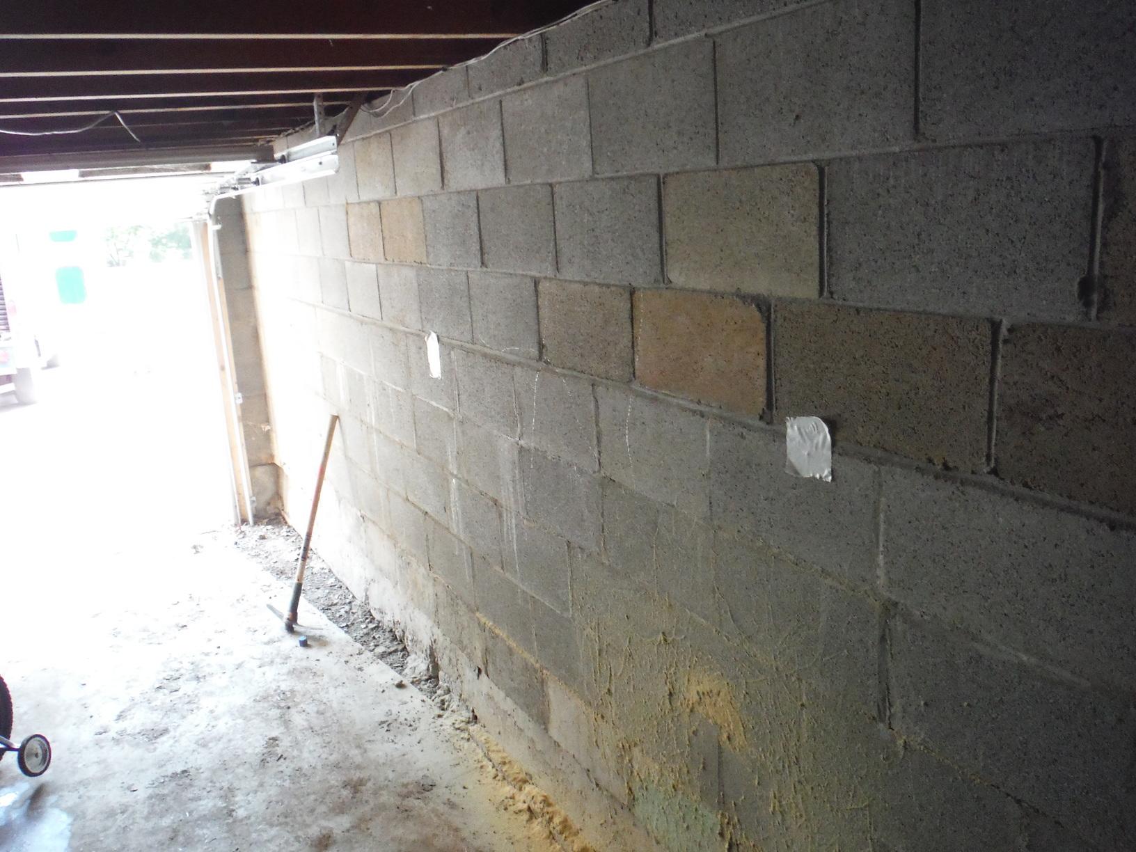 Foundation Repair - Power Braces in Nashville, TN - Power Braces