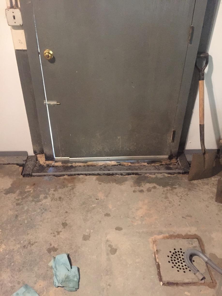 Basement Waterproofing - Manhasset, NY Basement Flooding Prevention ...