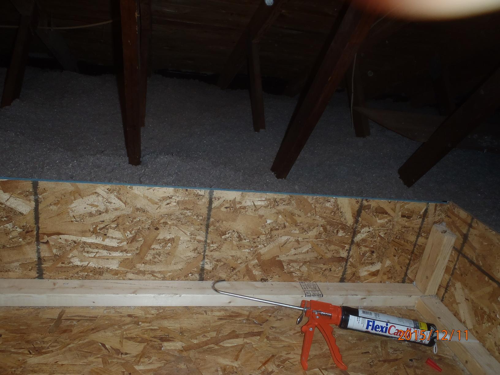Home Insulation Services - Insulating an Attic in Millsboro, DE ...