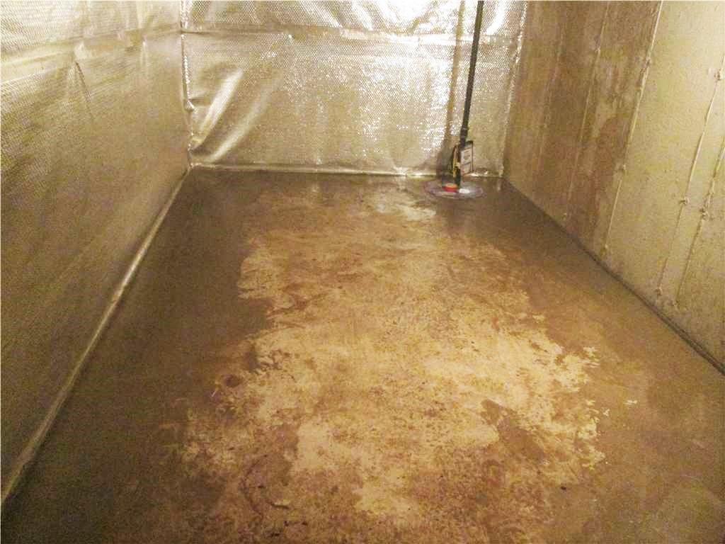 Imperméabilisation de sous-sol - Imperméabilisation de sous-sol à Ville ...