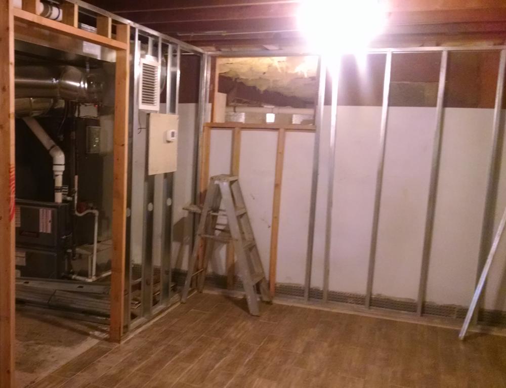 What Is A Yankee Basement - Openbasement