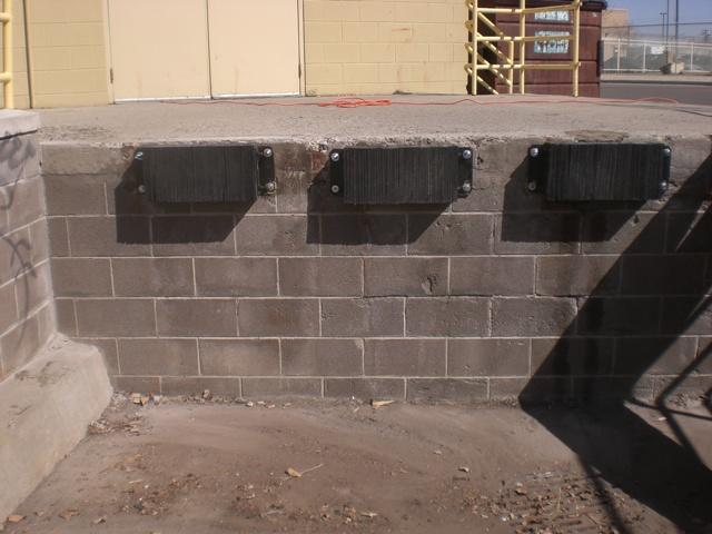 ProSeal Basement Systems - Basement Waterproofing Photo Album - Loading ...