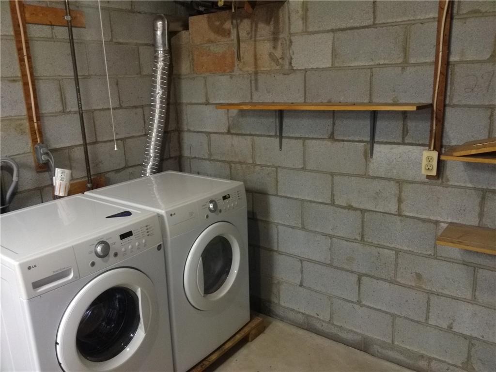 Basement Waterproofing - Waterproof Walls in Unfinished Bridgewater ...