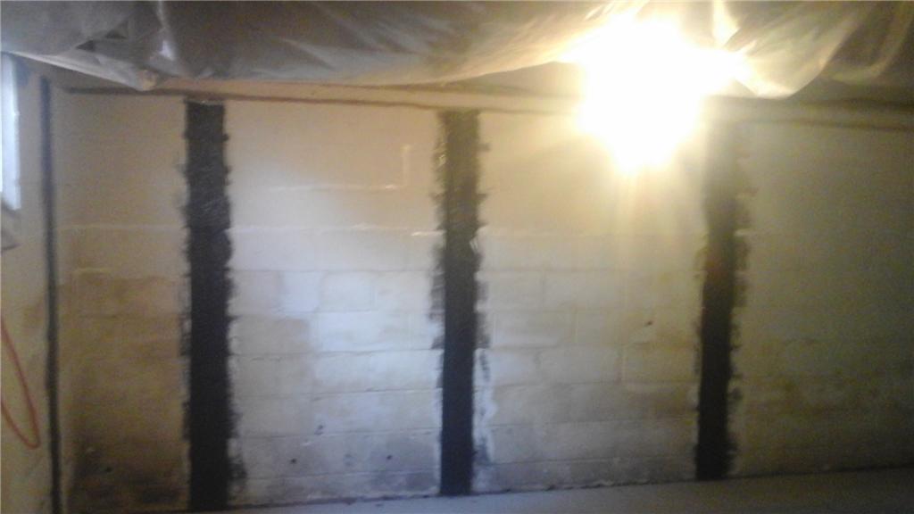 Foundation Repair - Structurally Sound Foundation in Ramsey, NJ ...