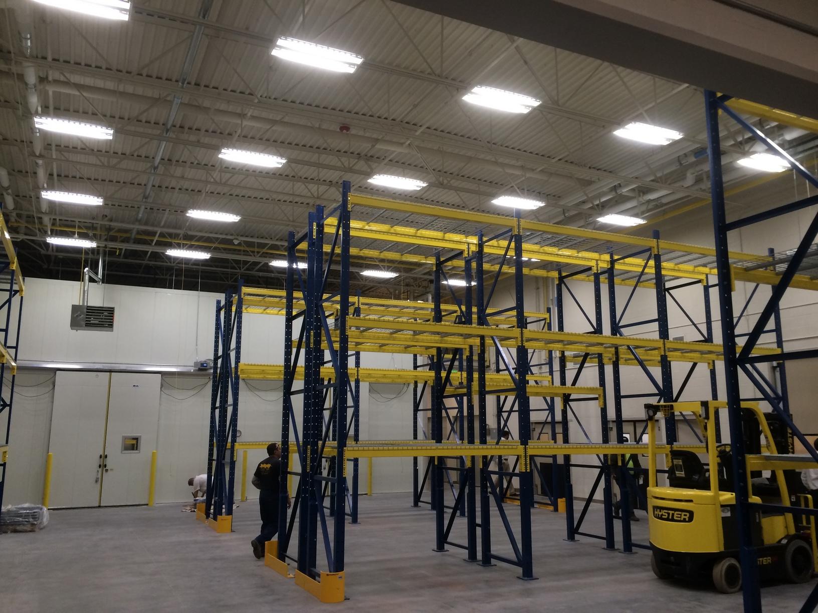 Commercial Electrical Services - Commercial Electrical Work for Palmyra ...