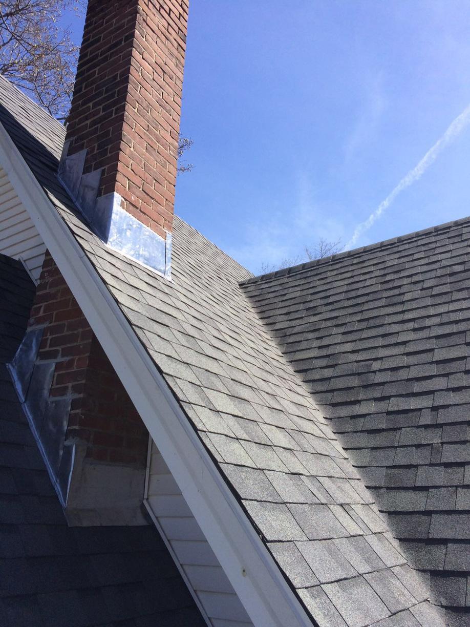 Roof Replacement - New Roof for Multi-Family Home in Willimantic, CT ...
