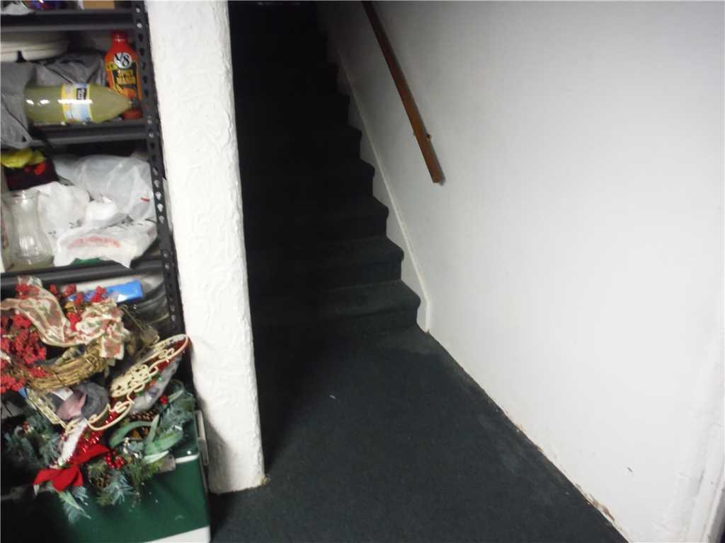 Basement Waterproofing - Waterproofing a Flooded Finished Basement in ...