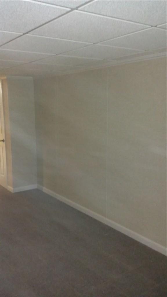 Basement Waterproofing - Making a Basement Beautiful in Lansing, MI ...