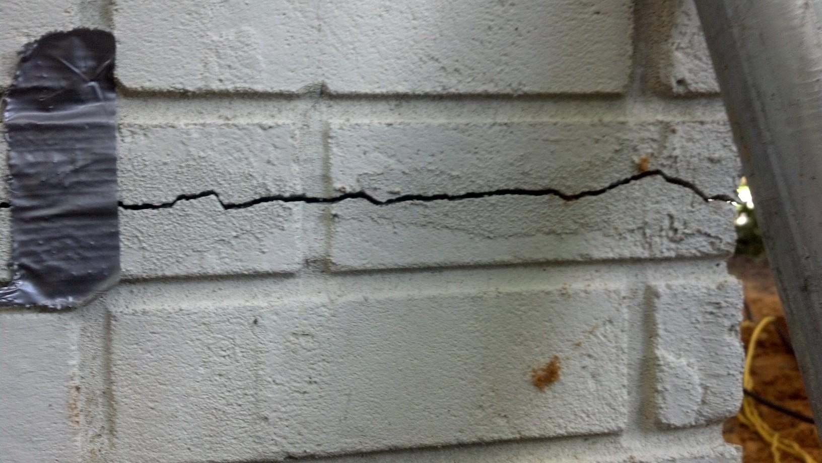 Foundation Repair Products - Push Pier Installation for Camden, SC ...