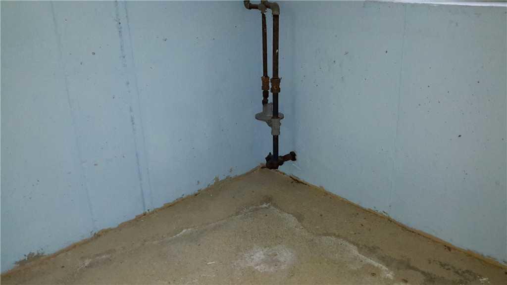 Quality 1st Basement Systems - Basement Waterproofing Photo Album ...