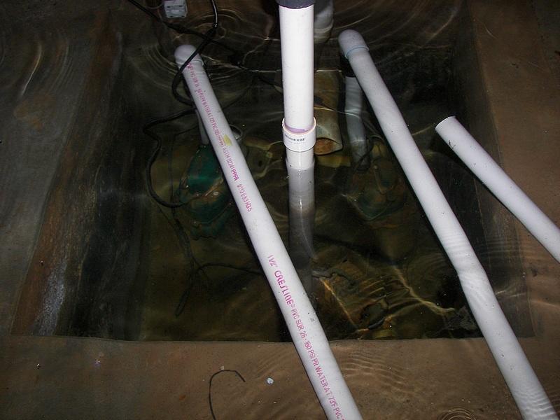 Basement Waterproofing - Office building in Lewes, DE floods after an ...