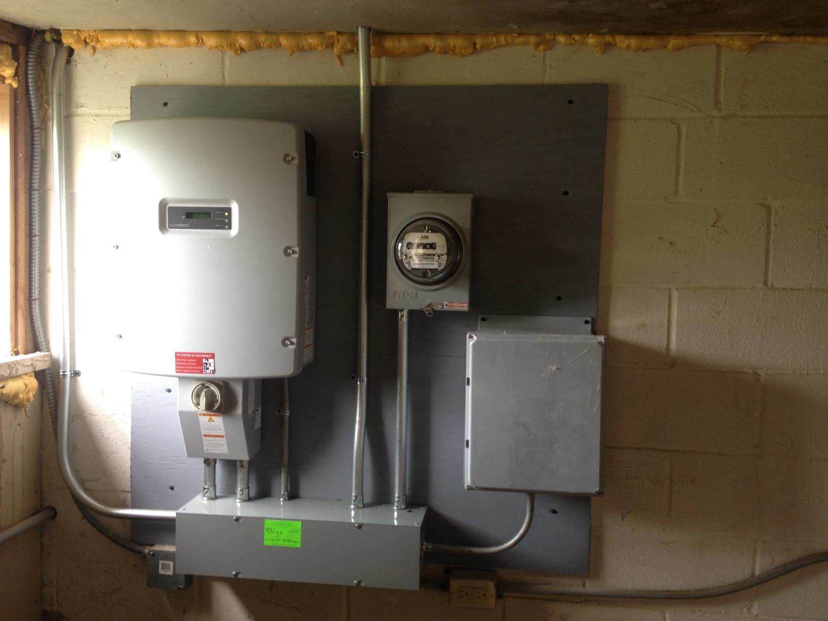 Solar Power - Solar Power System Installation in Trumansburg, NY ...