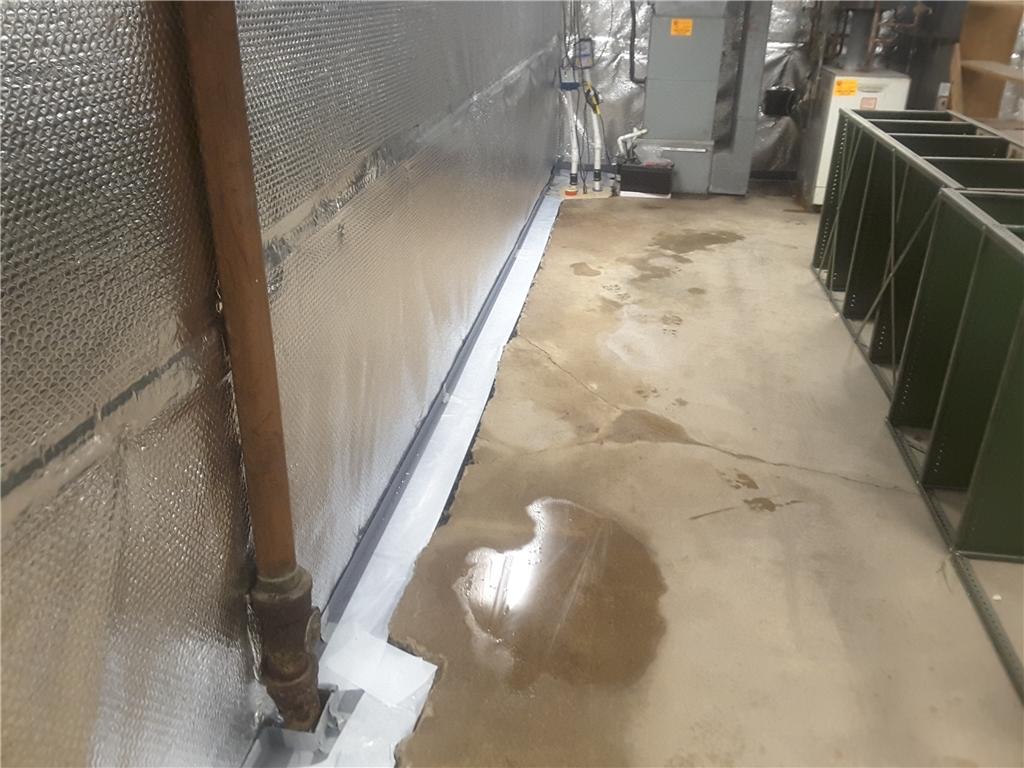 Basement Waterproofing - Basement Waterproofing in Emerson, NJ ...