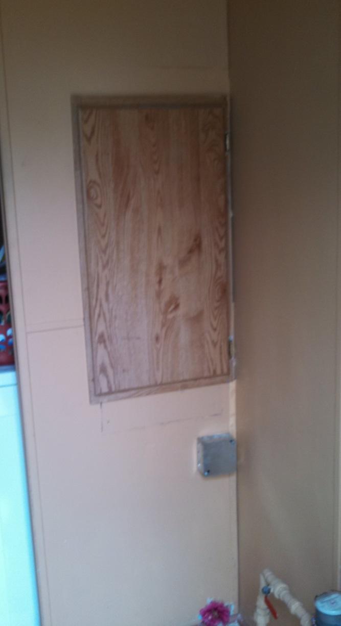 Residential Electric - Electrical Panel Box Replacement In Port Byron ...