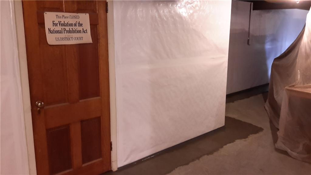 Basement Waterproofing - Basement Waterproofing in Brentwood, MO ...