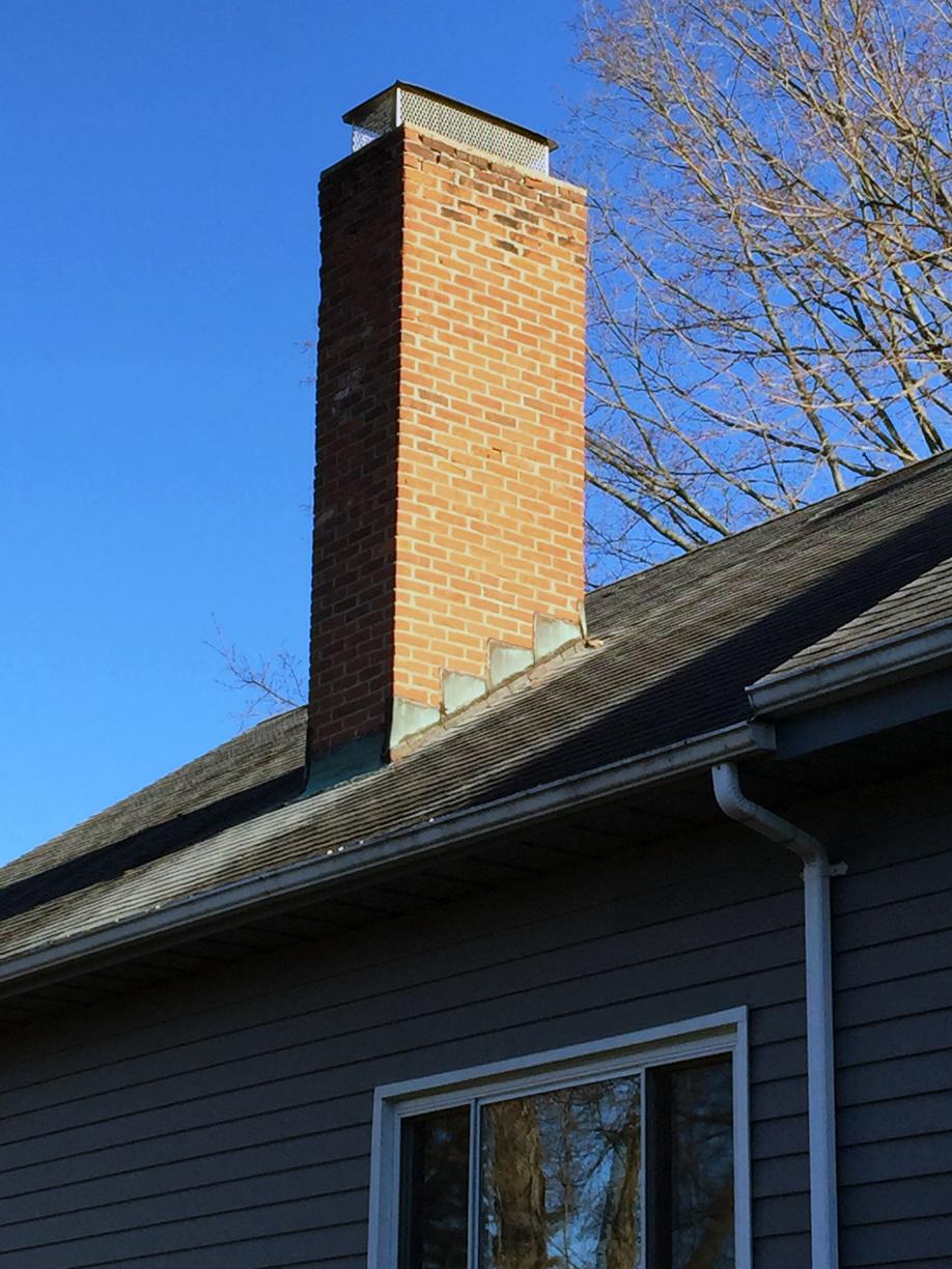 Roof Replacement - Roof & Chimney Replacement in Tariffville, CT ...