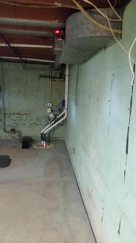Waterproofing and Total Basement Finishing Give Cedar Falls, IA Extra ...