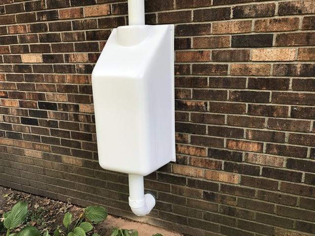 Woods Basement Systems, Inc. - Radon Gas Mitigation Photo Album ...