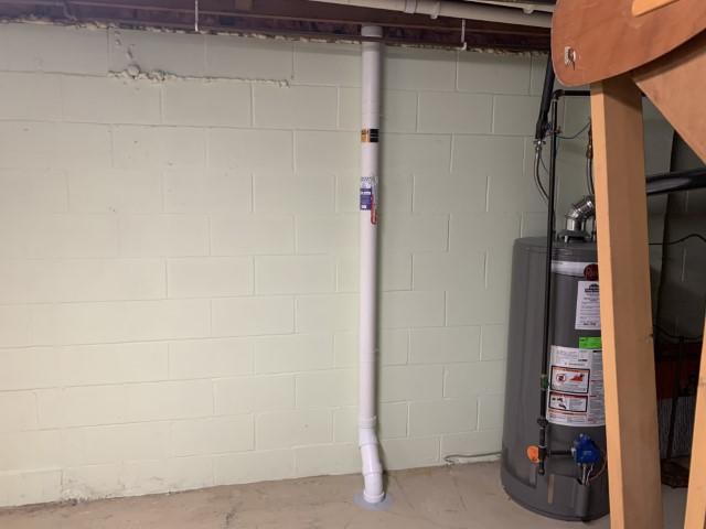Interior Radon Mitigation Systems Whatsinterior