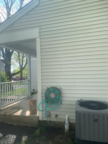 Basement Waterproofing - Installing WaterGuard and TripleSafe - IceGuard