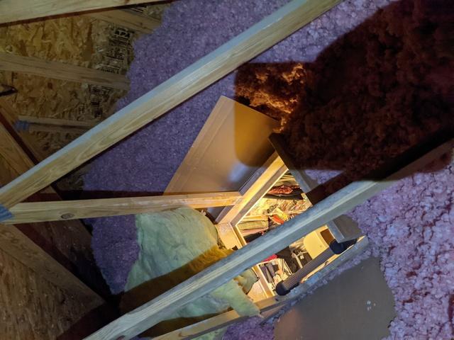 Insulation Services - Attic Insulation in Dunlap, IL for Gloria S ...